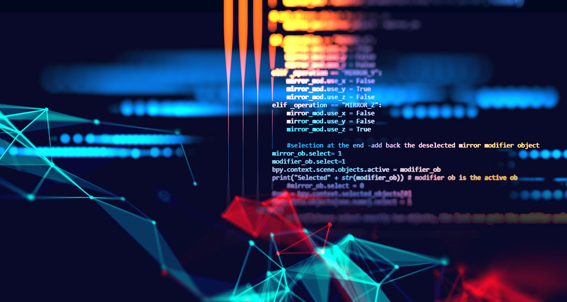 Custom Software | Ndimensionlabs