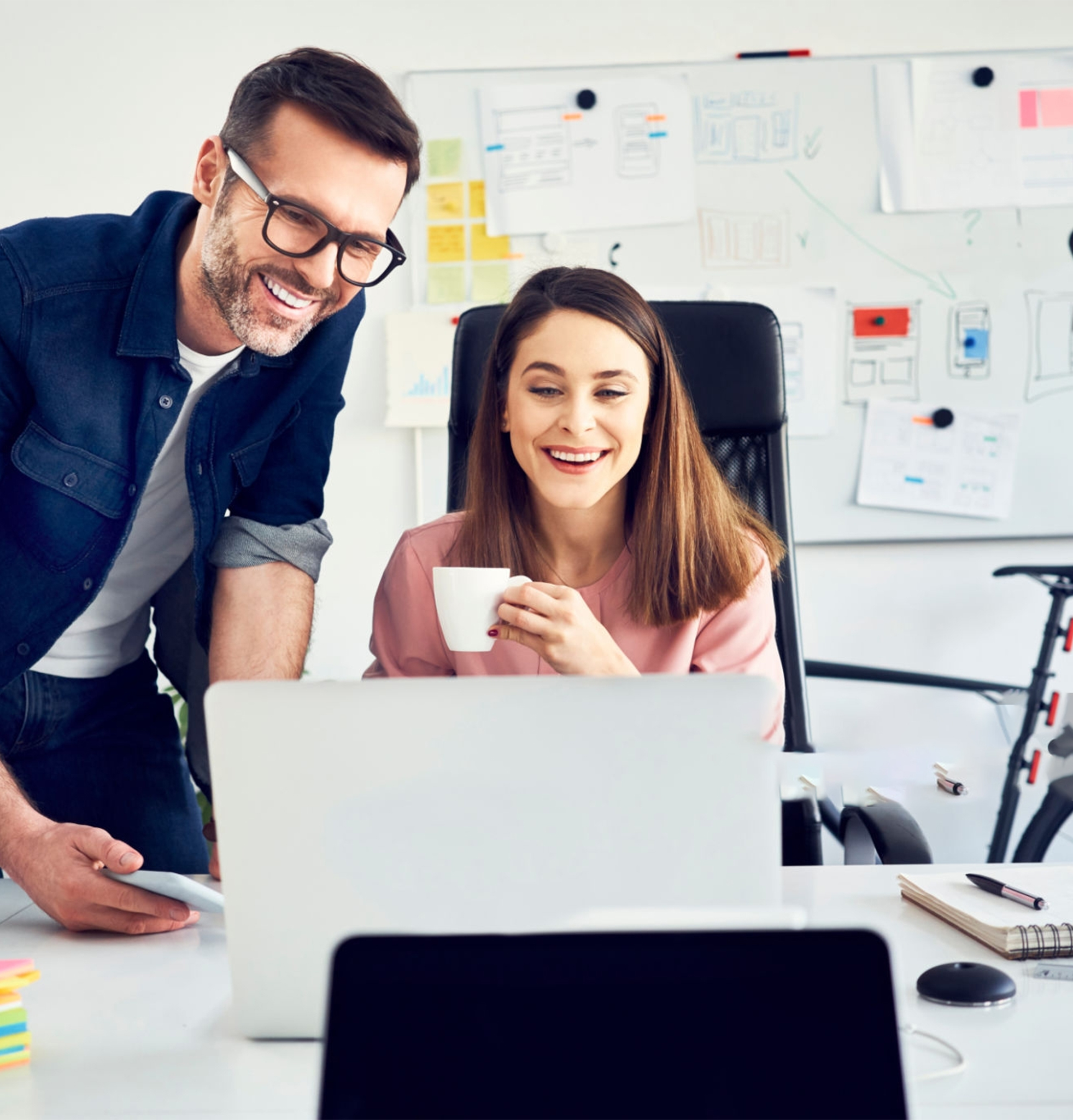 Experience-Transforming-Digital-Technology-Solutions-In-Miami ...