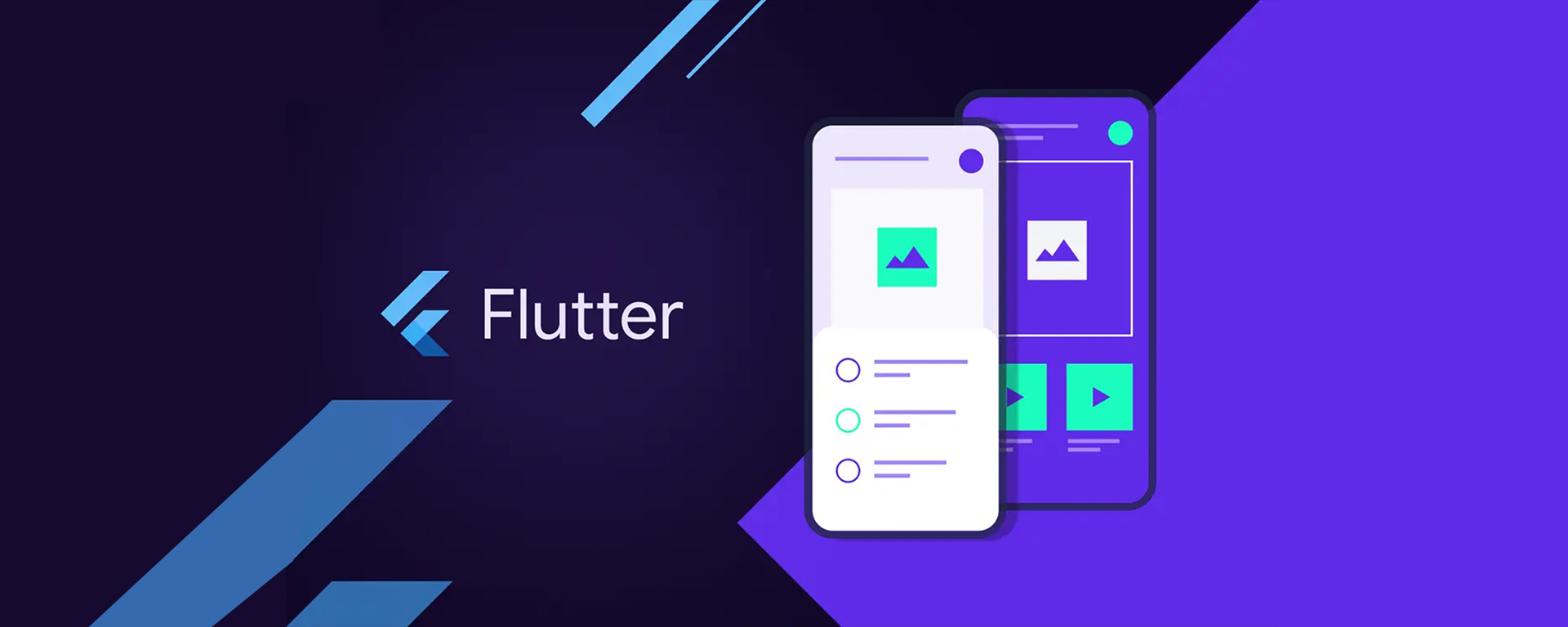 The Future is Flutter: In Mobile Development