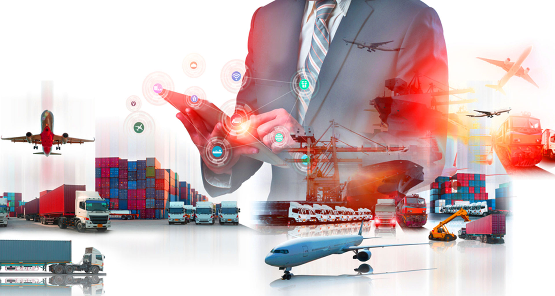 Travel & Logistics Software Solutions